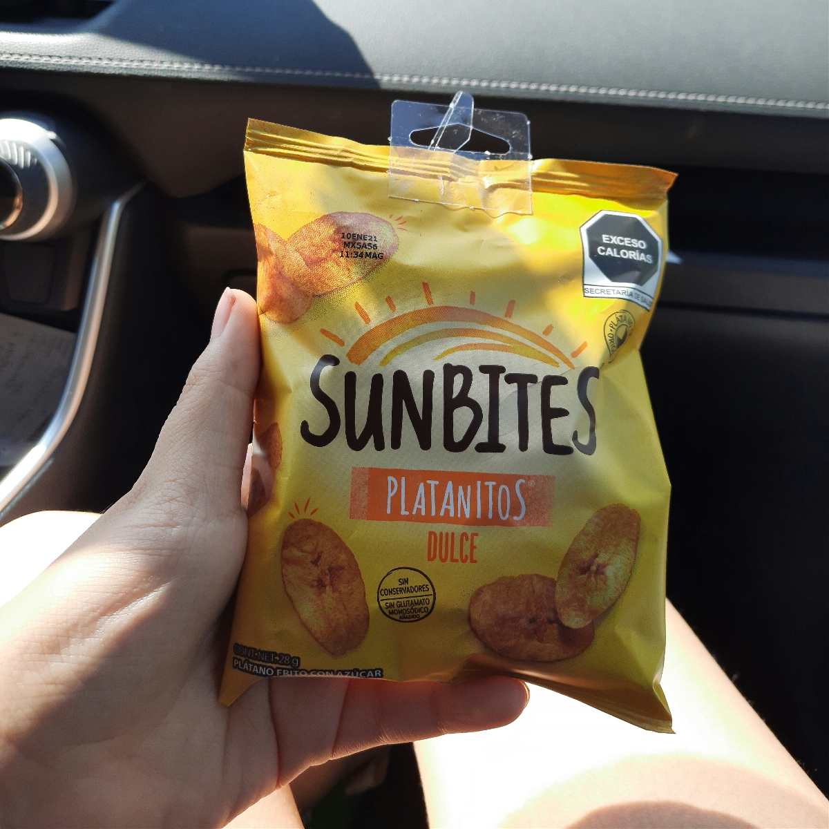 Sunbites Platanitos Reviews | abillion