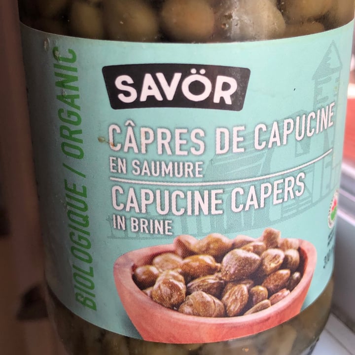 Savör Capucine Capers Review | abillion