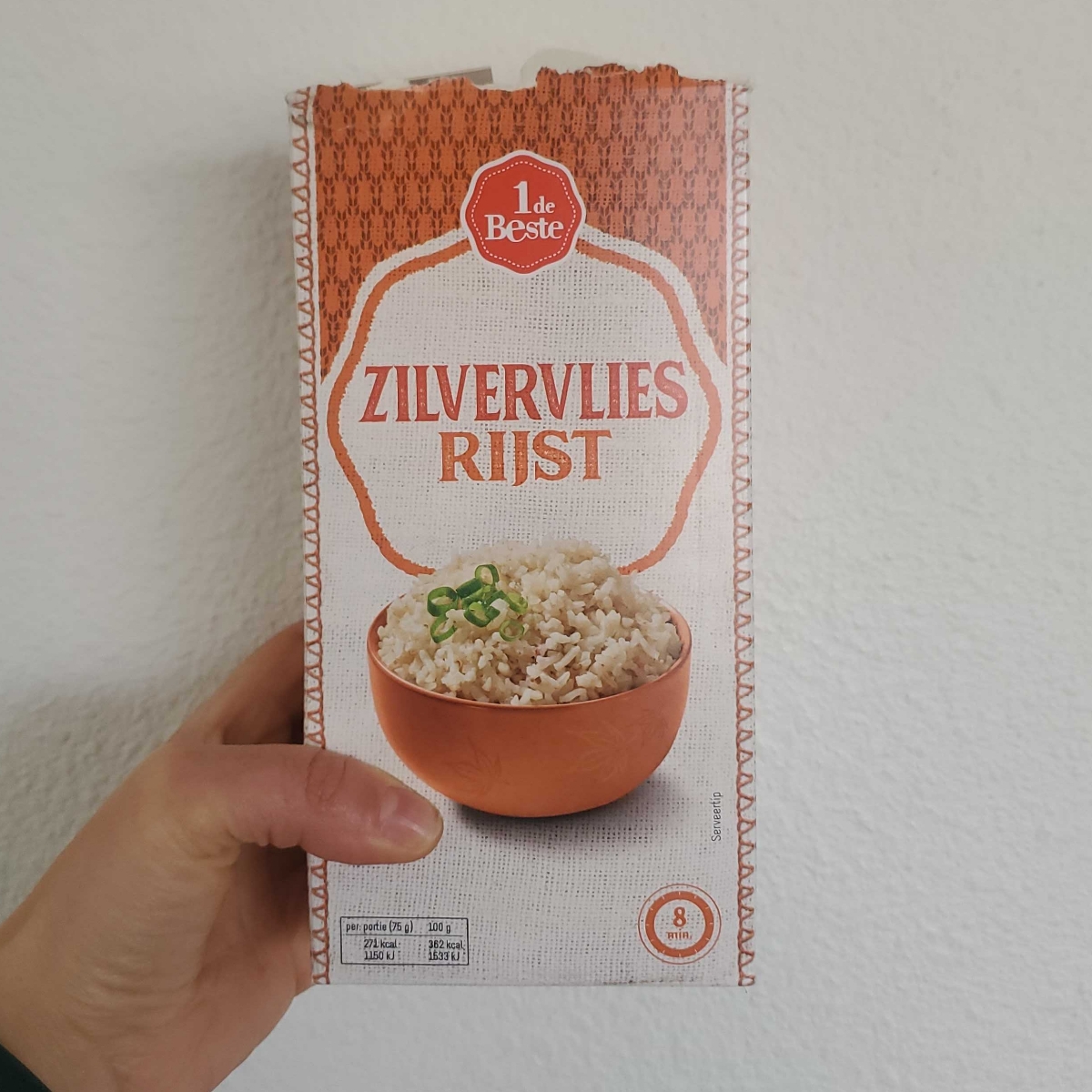 1 de beste Zilvervlies rijst Reviews | abillion