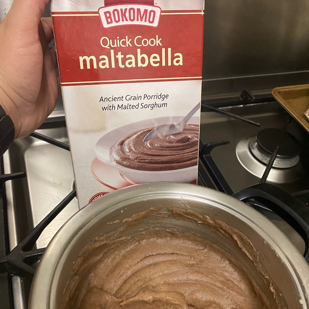 Maltabella from BOKOMO - Vegan Product Reviews & Ratings | abillion