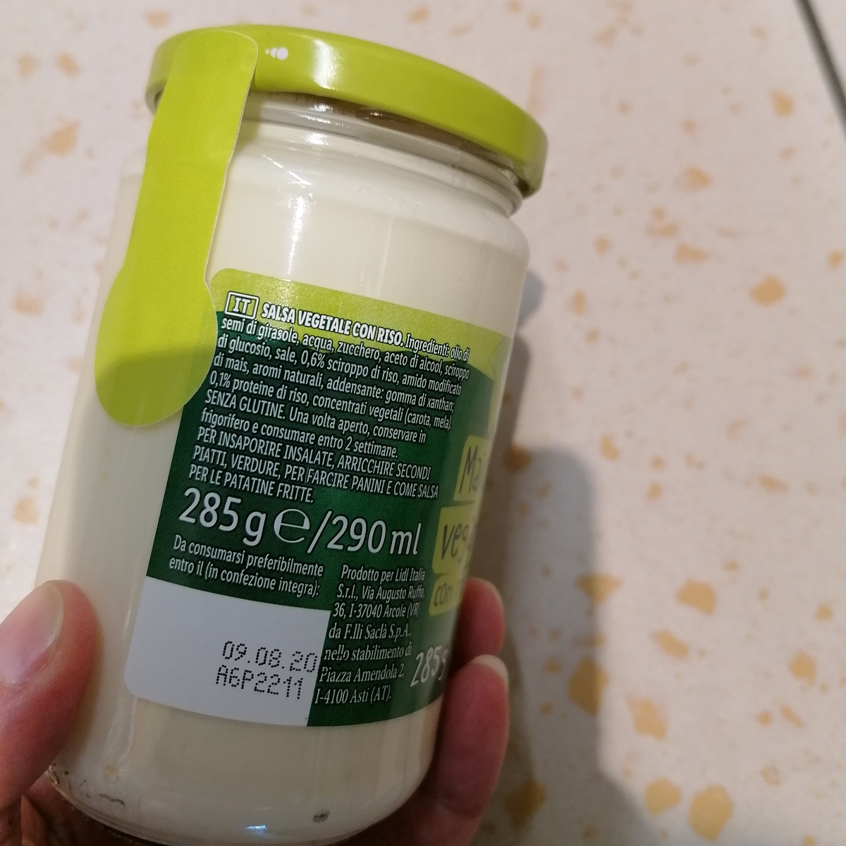 Vemondo from Vemondo - Vegan Product Reviews & Ratings | abillion