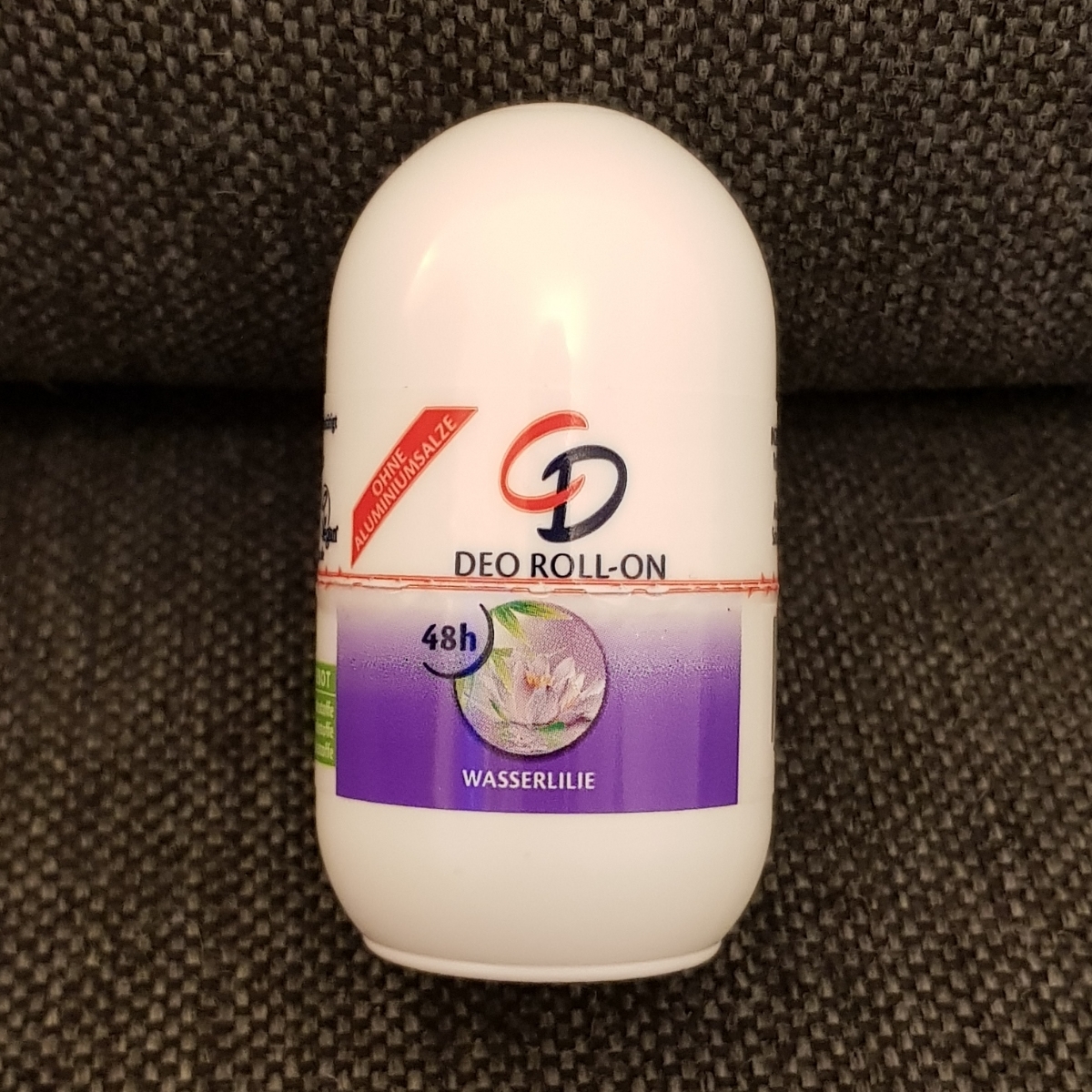 Deo Roll-on from CD - Vegan Product Reviews & Ratings | abillion