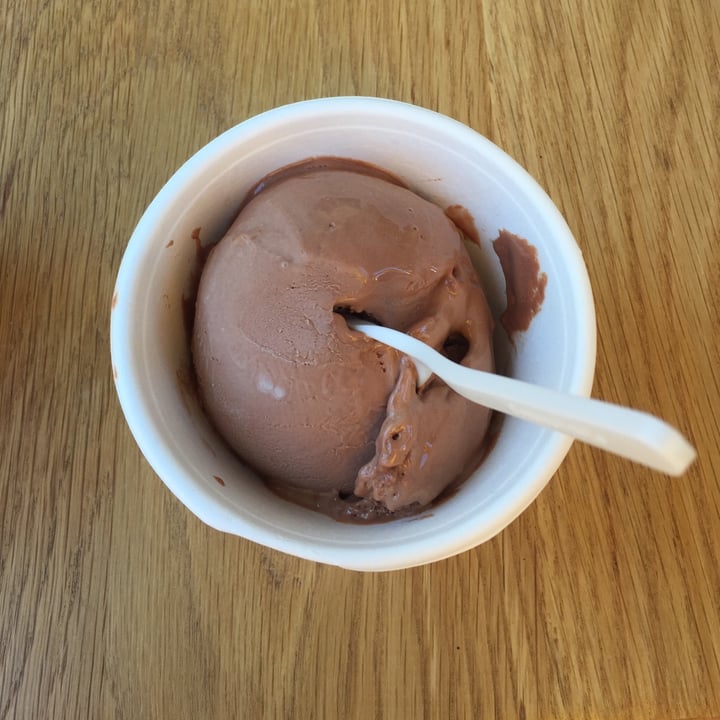 Unframed Ice Cream Cape Town, South Africa Vegan Chocolate Ice Cream ...