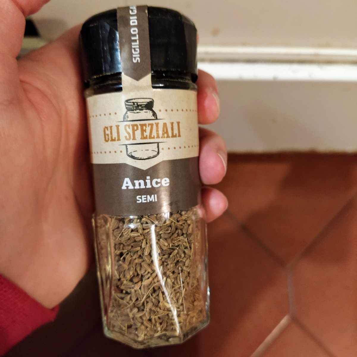 Anice semi from Gli speziali - Vegan Product Reviews & Ratings | abillion