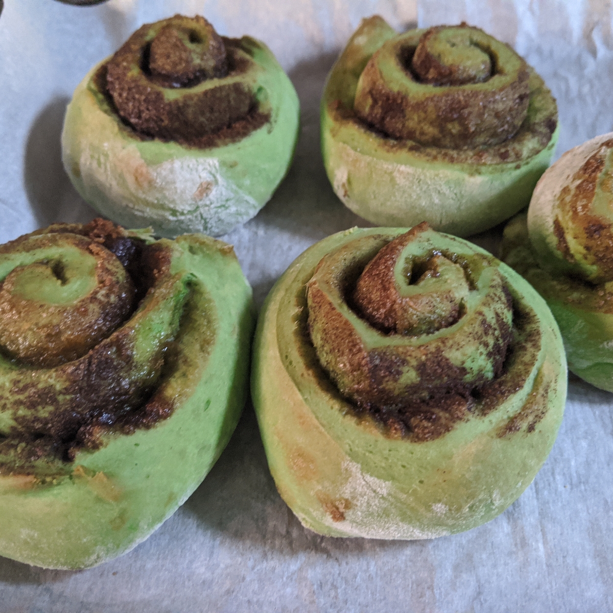 Pandanés from Pandanés - Vegan Product Reviews & Ratings | abillion