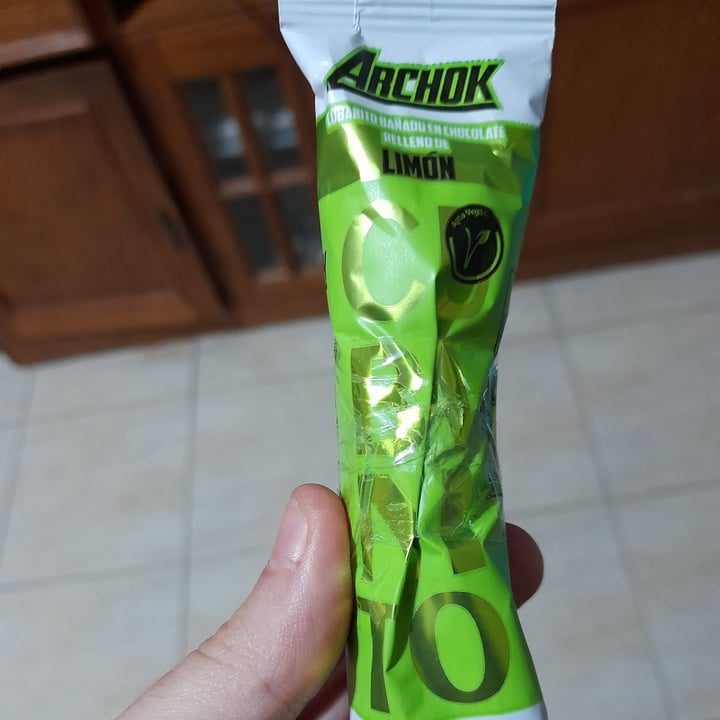 ARCHOK Cubanito De Limon Review | abillion