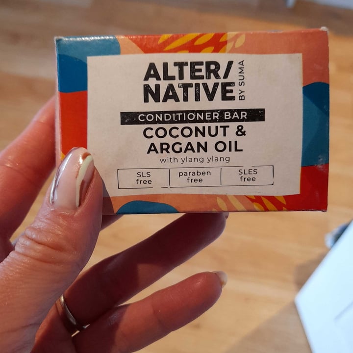 Alter/native by Suma Reviews | abillion