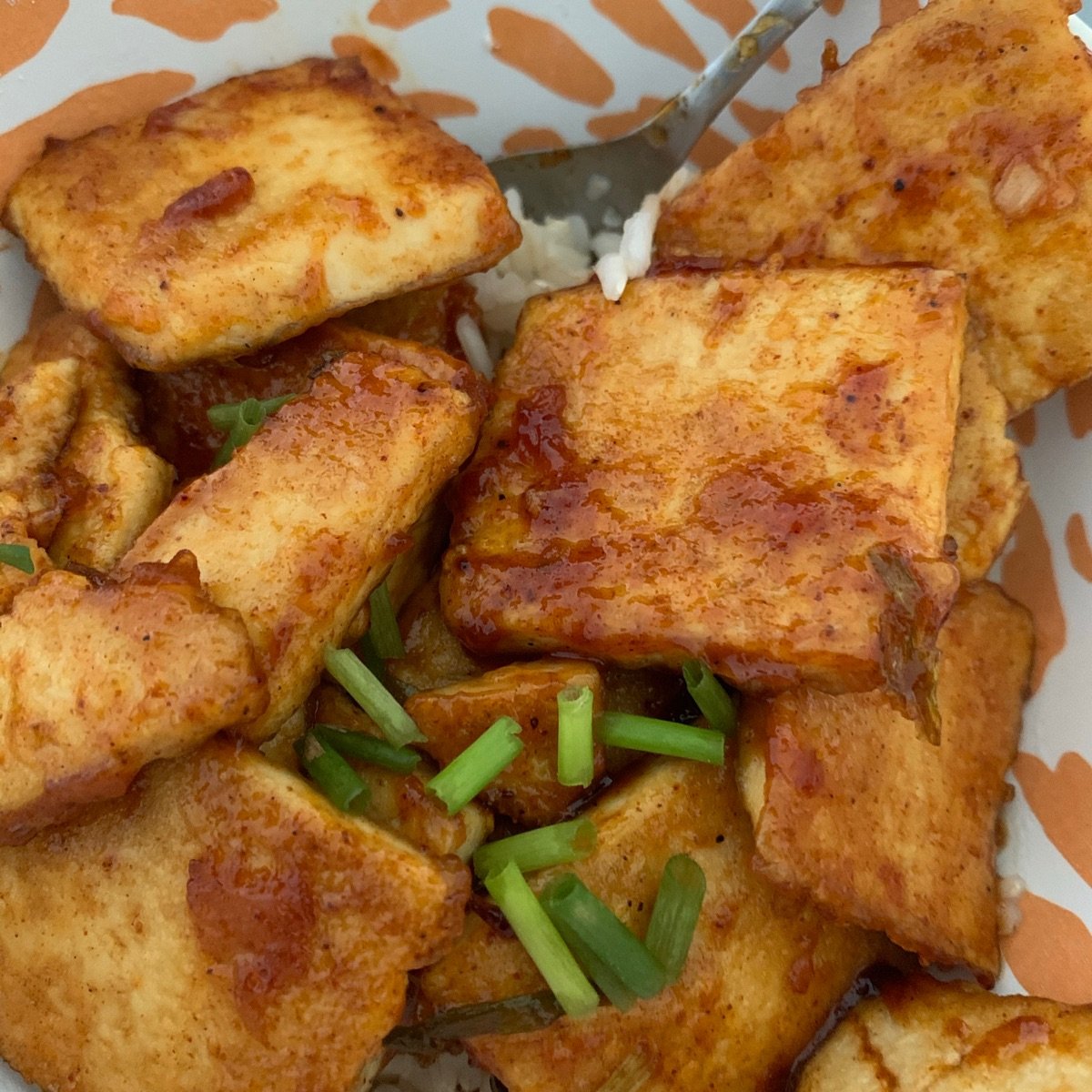 Tau Kwa from Tasty Bites - Vegan Product Reviews & Ratings | abillion