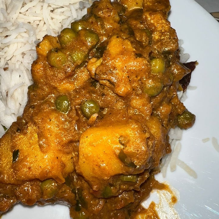 Taste Of Punjab Sunninghill Sunninghill, Johannesburg, South Africa ...