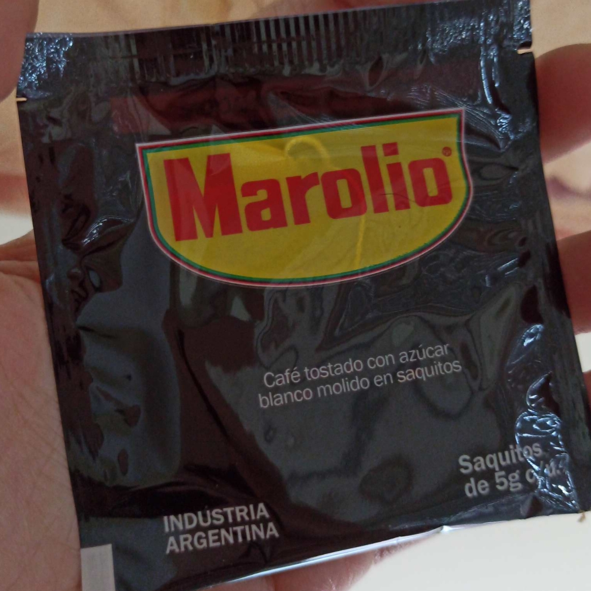 Café from Marolio - Vegan Product Reviews & Ratings | abillion