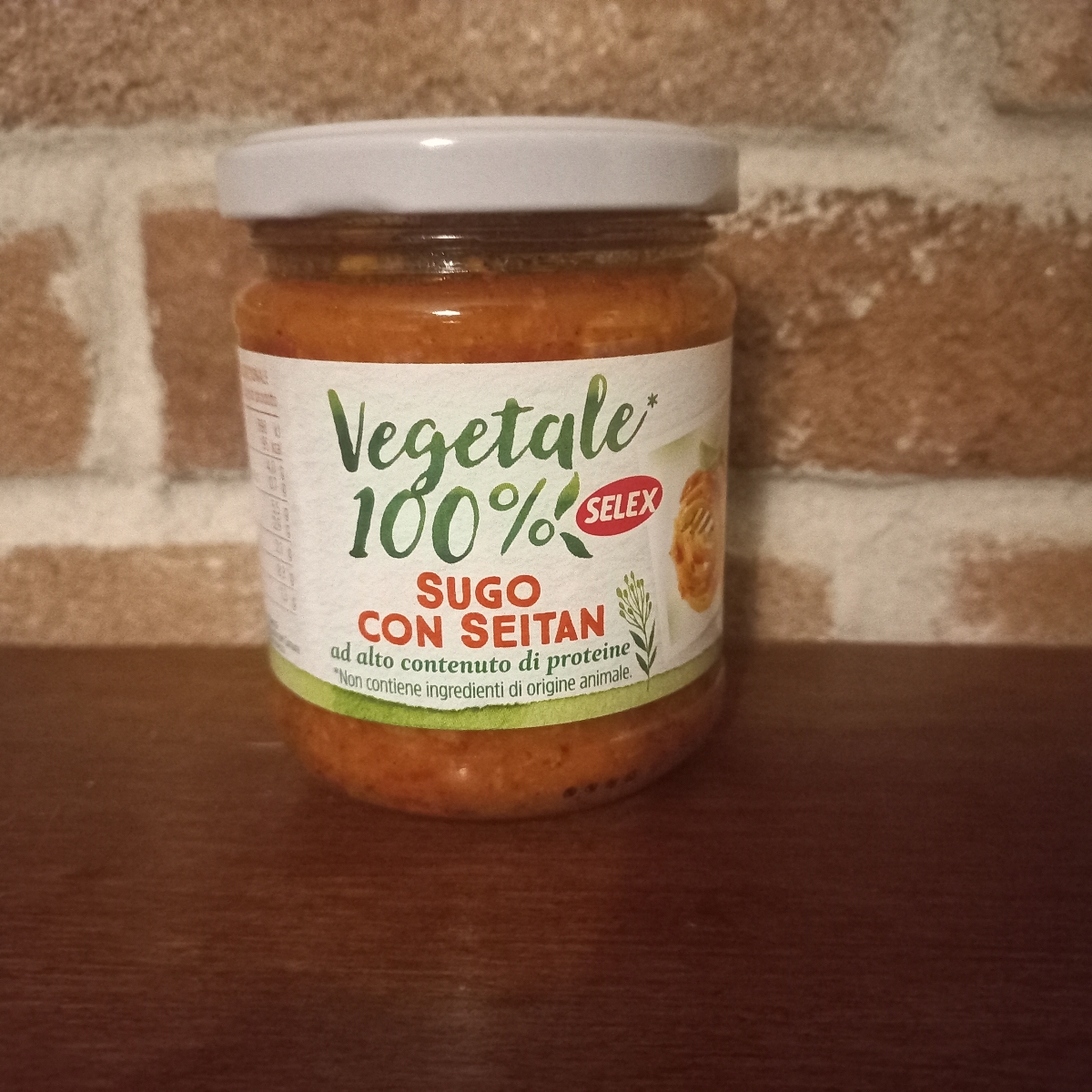 Selex Sugo Al Seitan Reviews | abillion