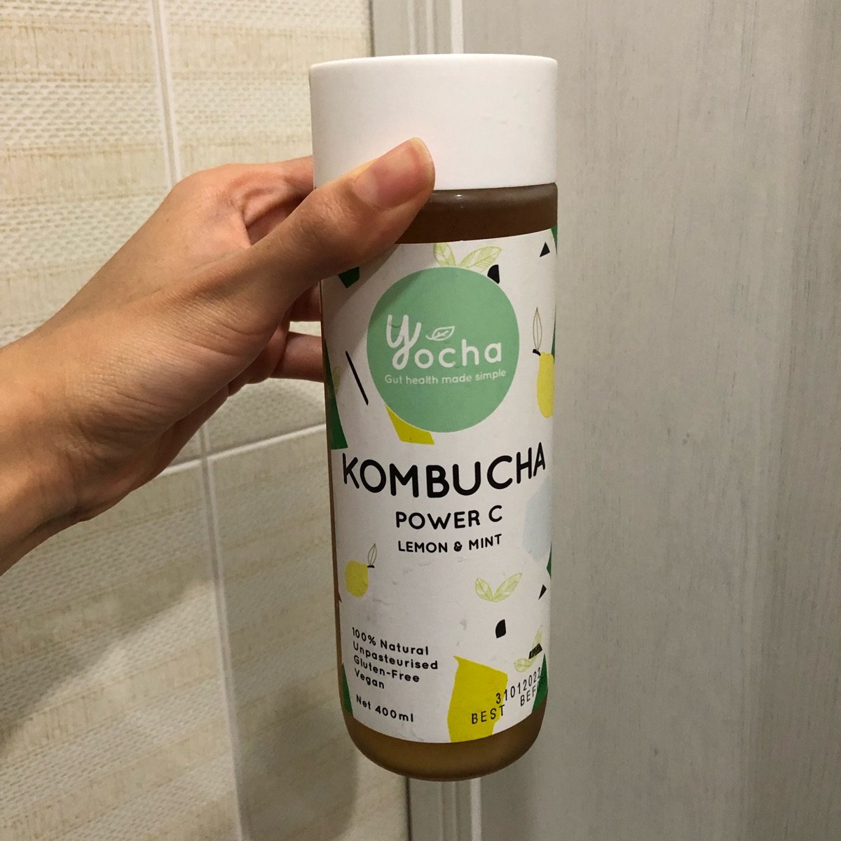 Yocha Power C Reviews | abillion