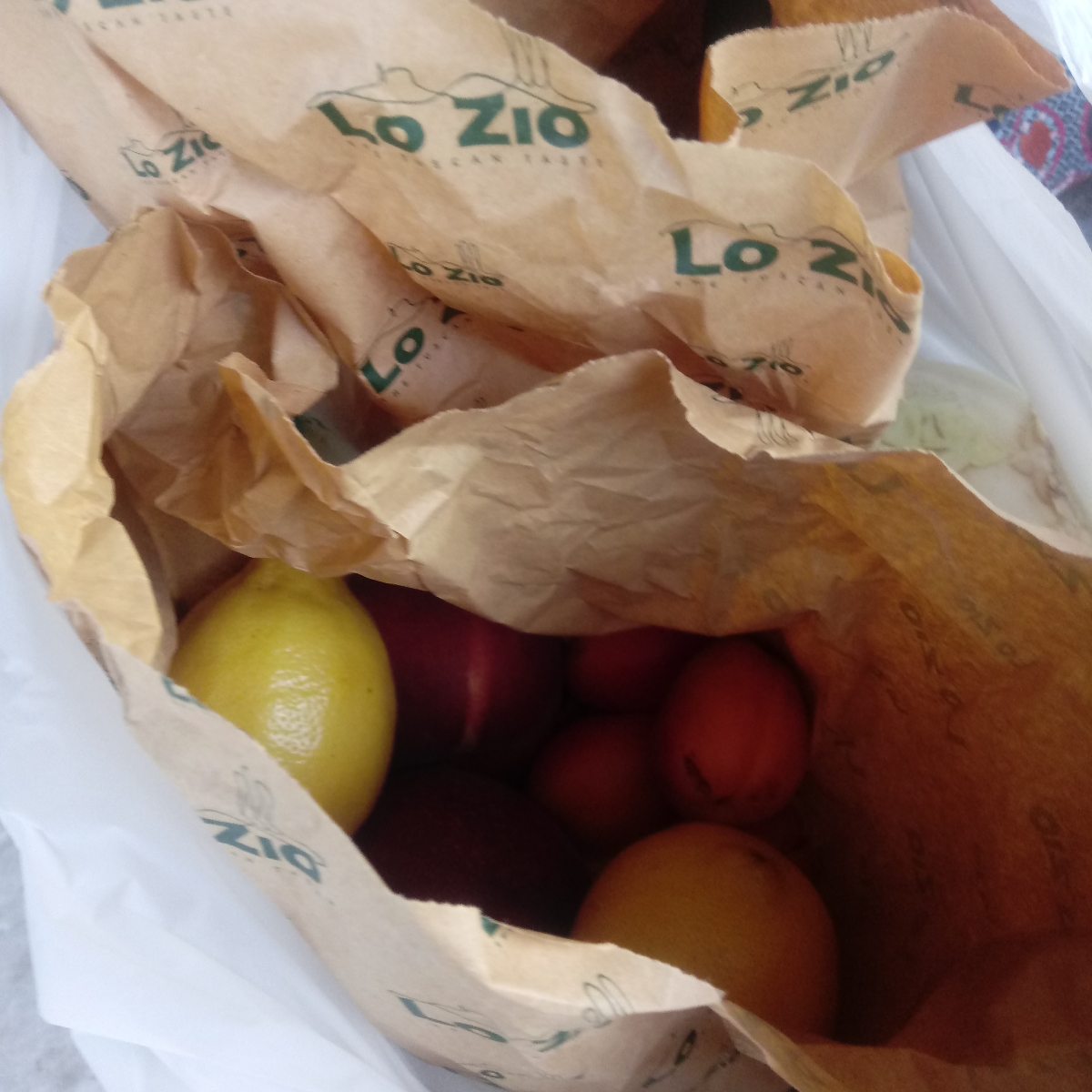 Lo zio alimentari Frutta e verdura 🍅🥒🥗🍉🍋🍌🥝🍑🍐🍏🍇 Reviews | abillion