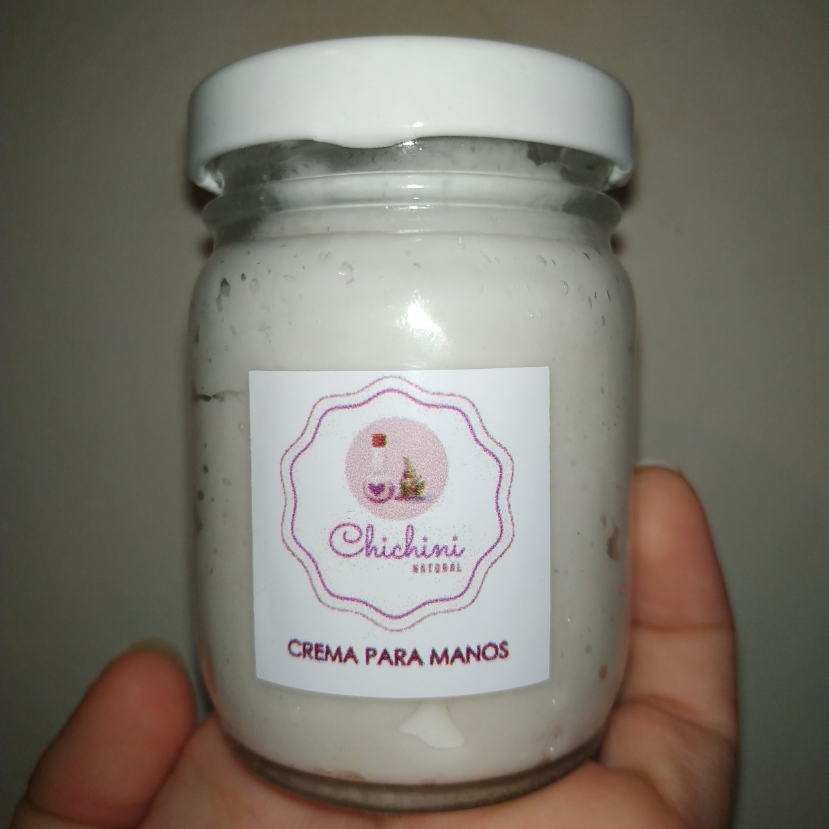 Crema para manos from Chichini - Vegan Product Reviews & Ratings | abillion
