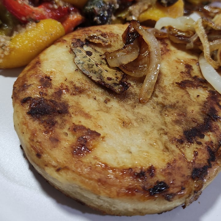 NotCo Not Chicken Burger Review | abillion