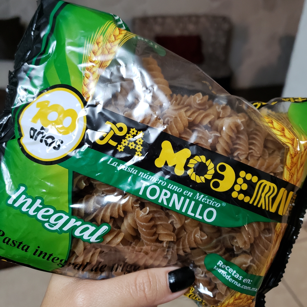 La moderna Sopa Integral tipo Tornillo Reviews | abillion