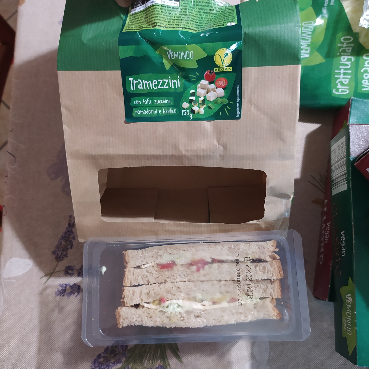 Tramezzino From Lidl Vegan Product Reviews Ratings Abillion tramezzino-from-lidl-vegan-product-reviews-ratings-abillion