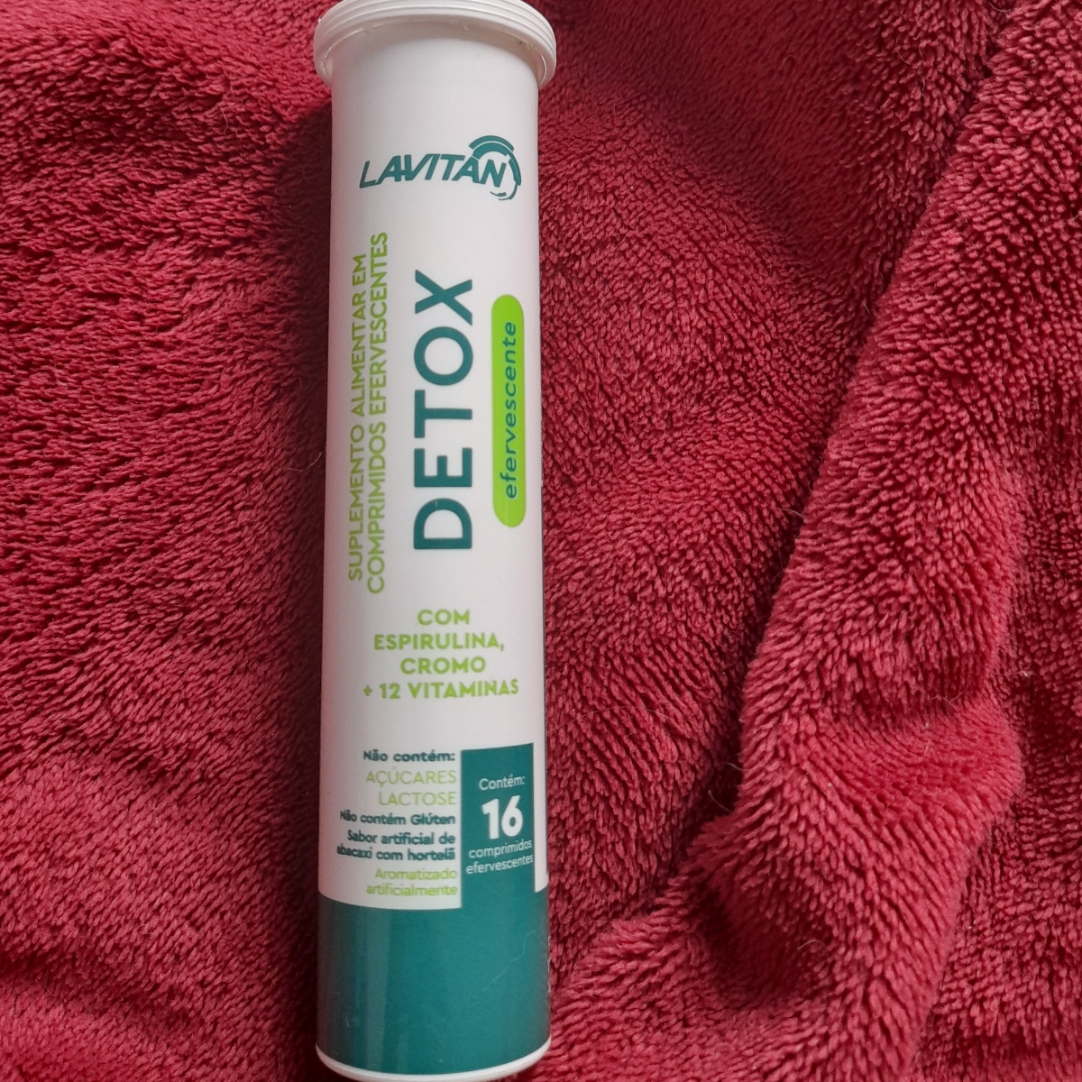 lavitan Detox Reviews | abillion