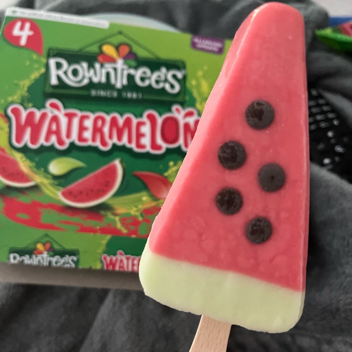 Rowntree's Watermelon Ice Lollies Reviews | abillion