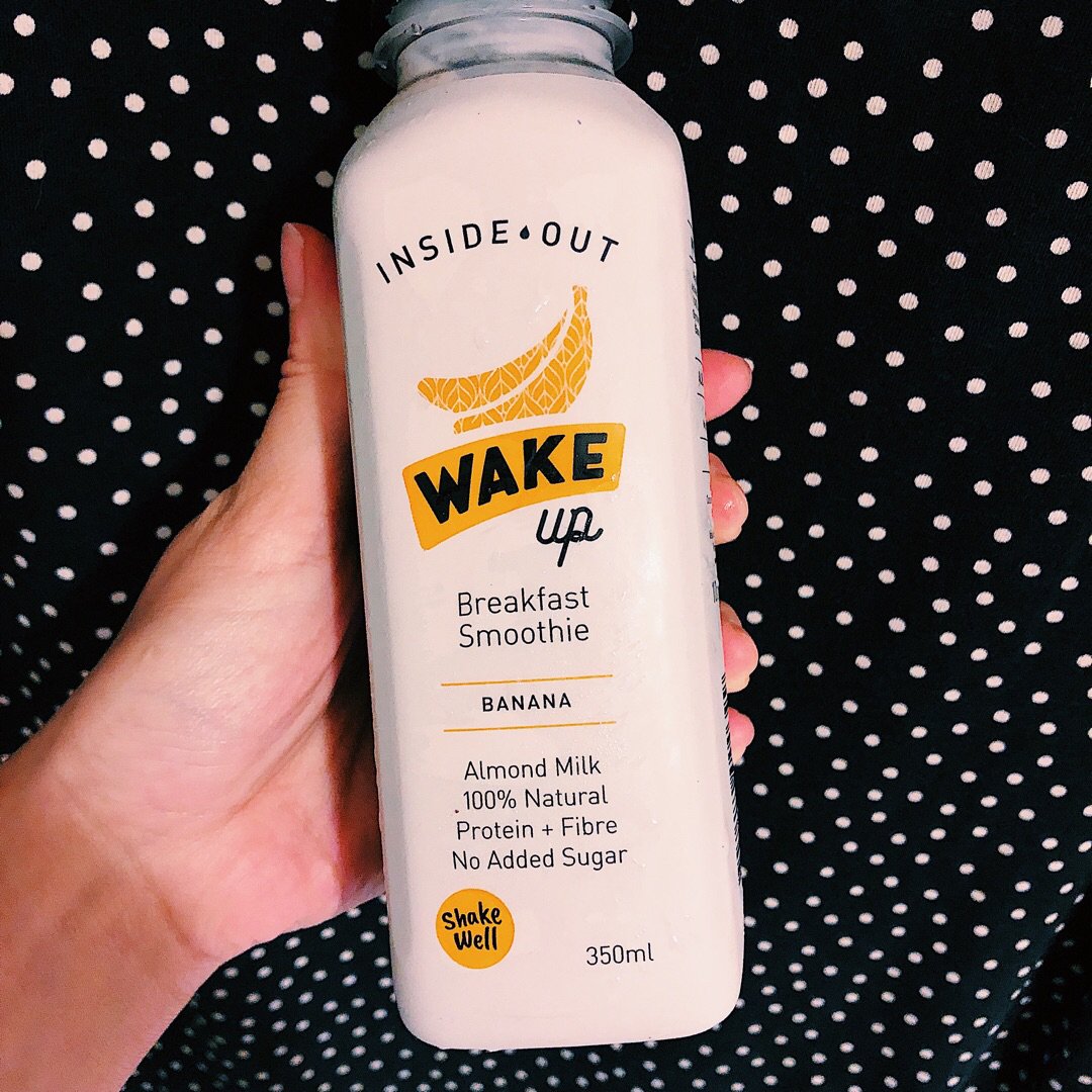 Banana from Inside Out - Vegan Product Reviews & Ratings | abillion