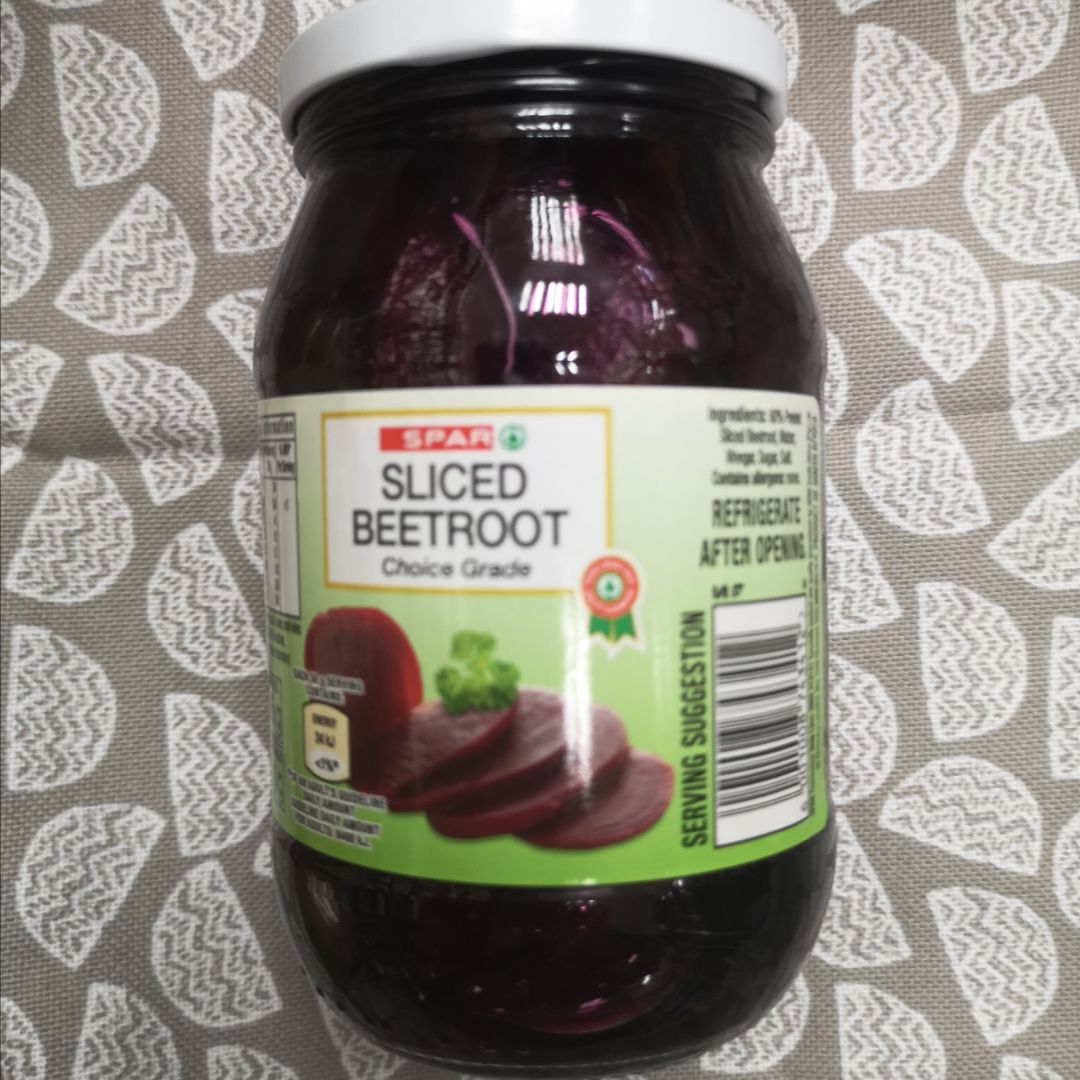 Superspar Eagle Canyon Sliced Beetroot Reviews | abillion
