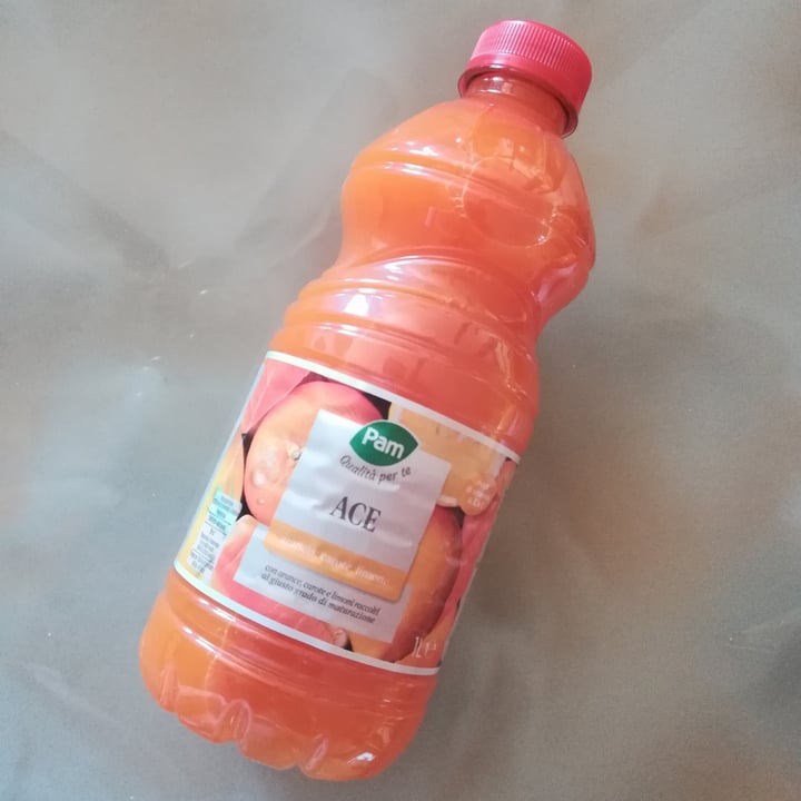 Pam Succo di frutta ACE Review | abillion
