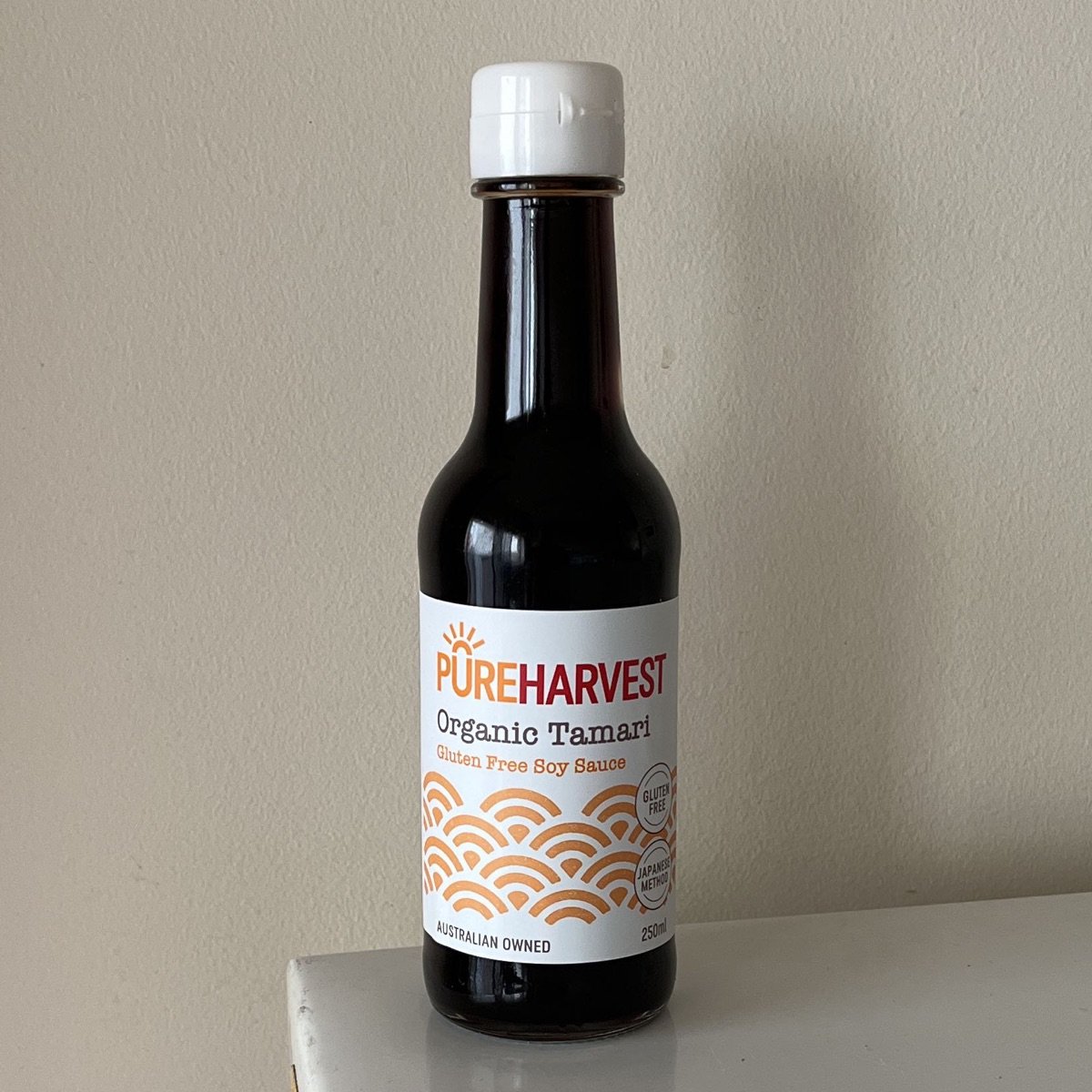 Pureharvest Organic Tamari - Gluten Free Soy Sauce Reviews | abillion Pureharvest Organic Tamari - Gluten Free Soy Sauce Reviews | abillion