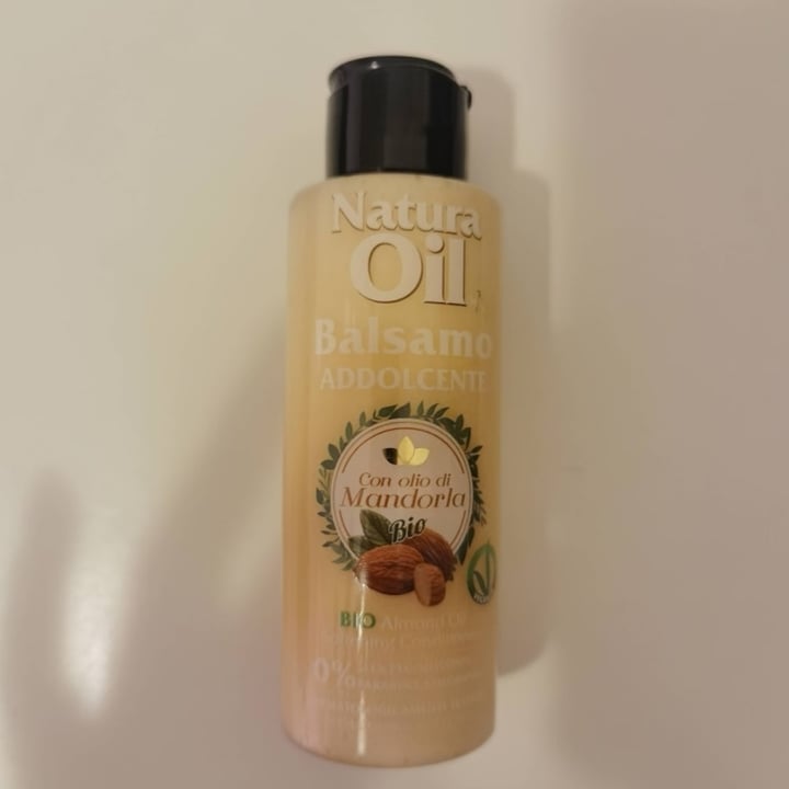 Natura Oil Balsamo addolcente Review | abillion