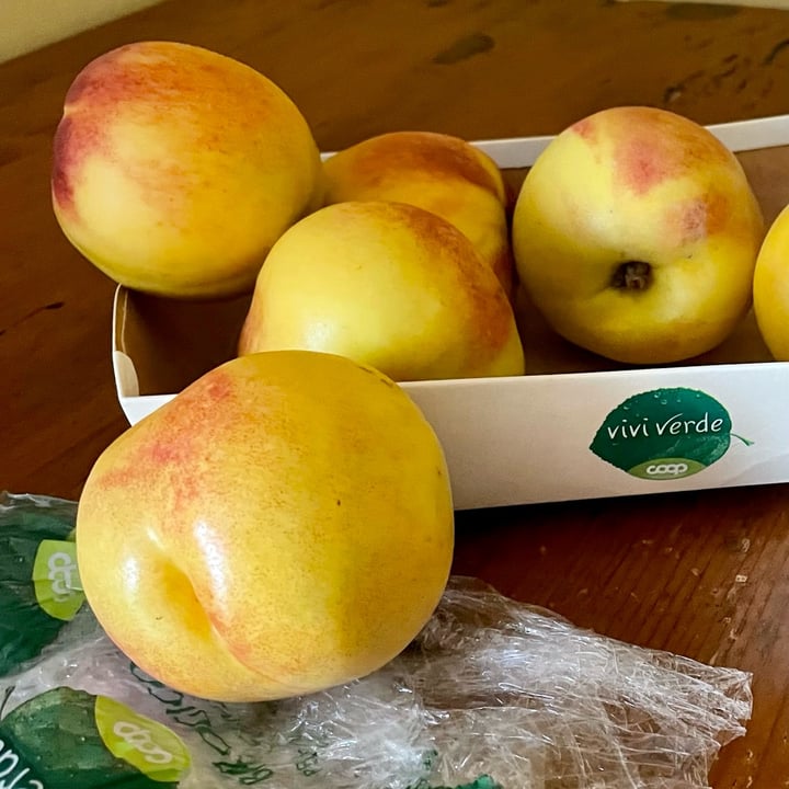 Vivi Verde Coop Pesche Nettarina Gialla Review | abillion