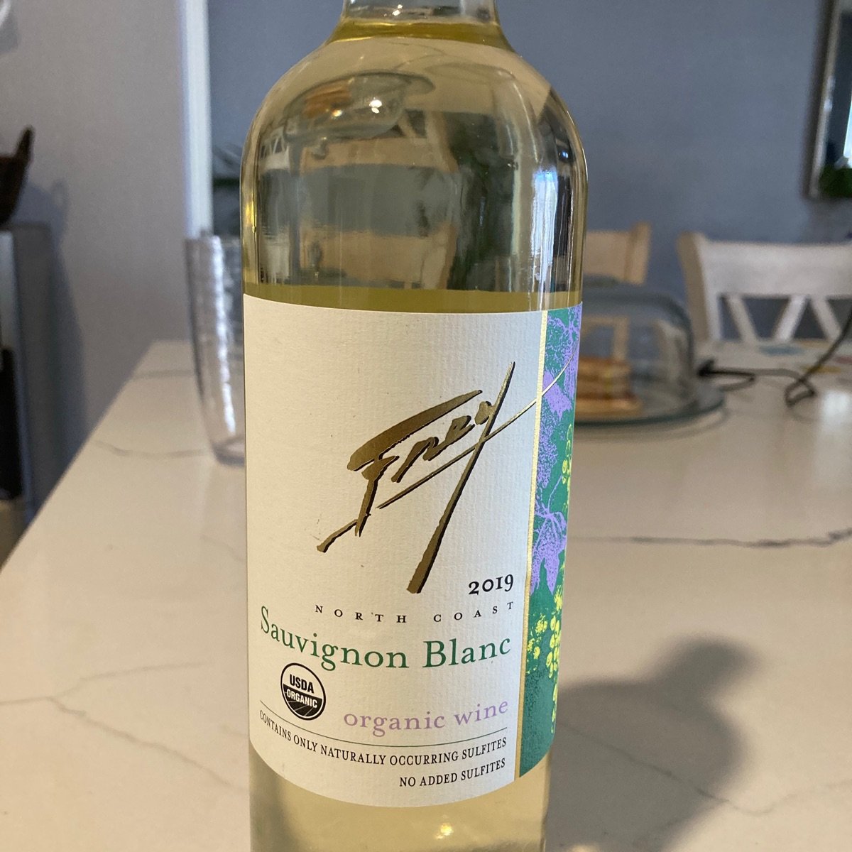 Frey wines from Frey wines - Vegan Product Reviews & Ratings | abillion