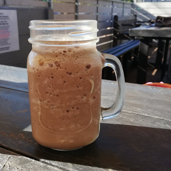 Bean Authentic Coffee Roasters Cape Town, South Africa Spicy Chai ...