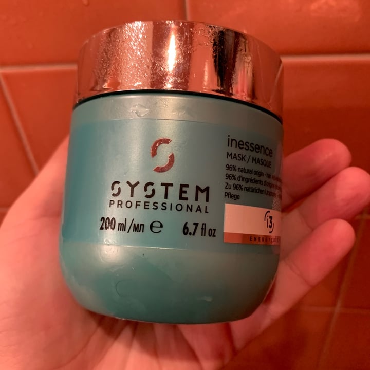 Well system Mask Review | abillion