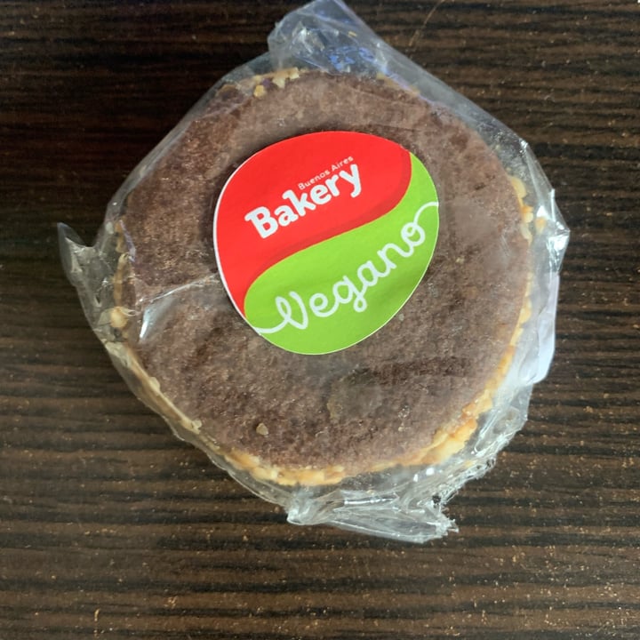 BA Bakery Villa del Parque Villa del Parque, Argentina Alfajor ...