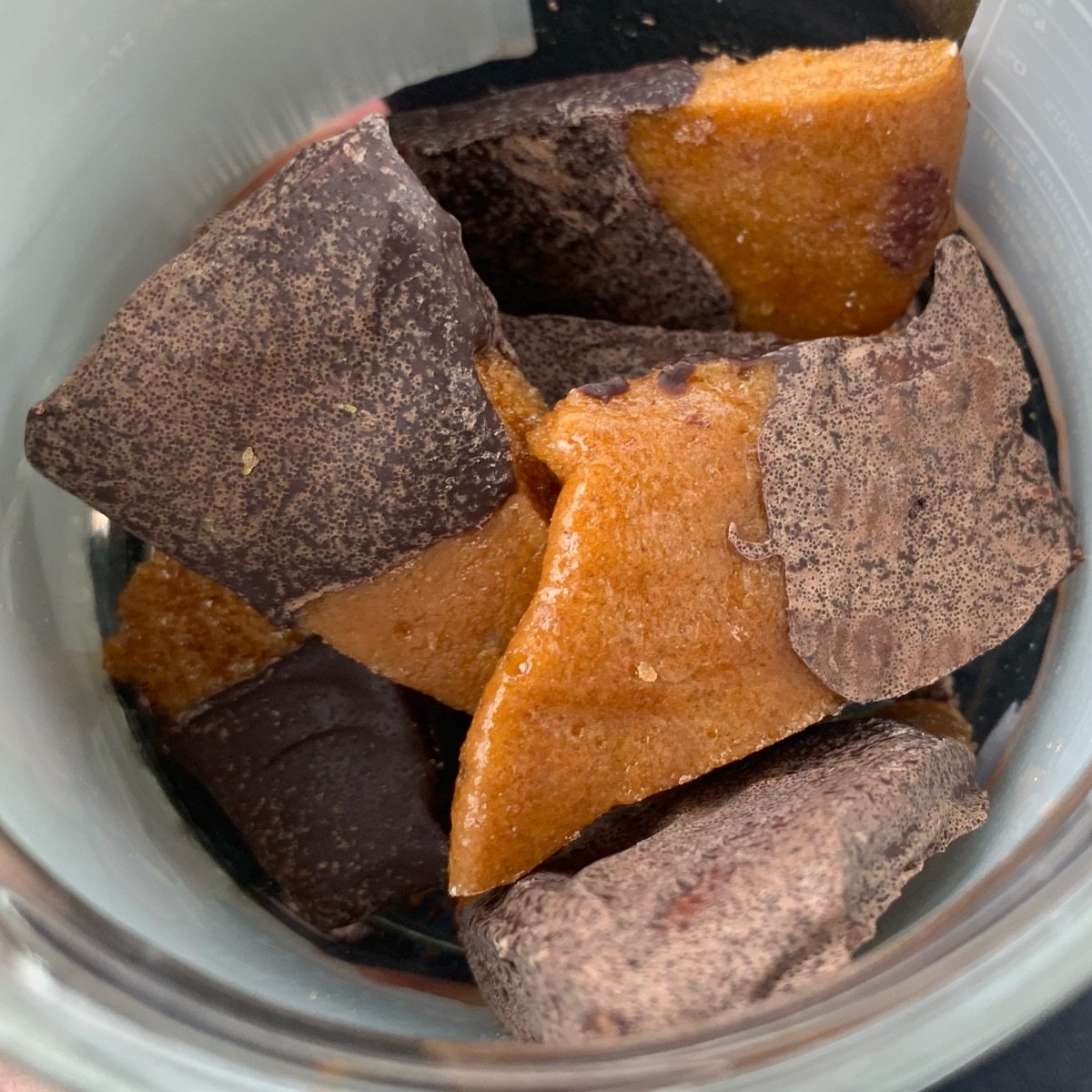 Organic light brown sugar from 365 Whole Foods Market - Vegan Product ...