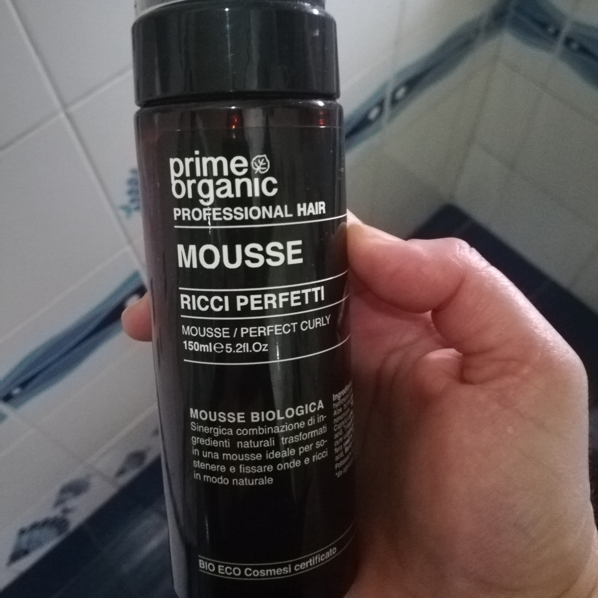 Prime organic Mousse Reviews | abillion