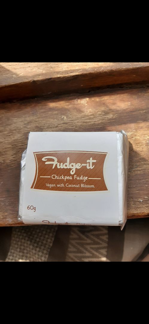 Fudge-it Fudge it 评价 | abillion