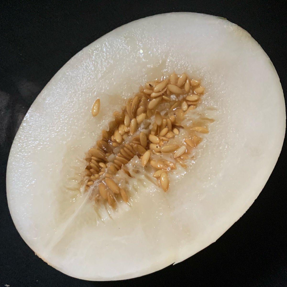 organic snow leopard melon from Jimbo’s - Vegan Product Reviews ...