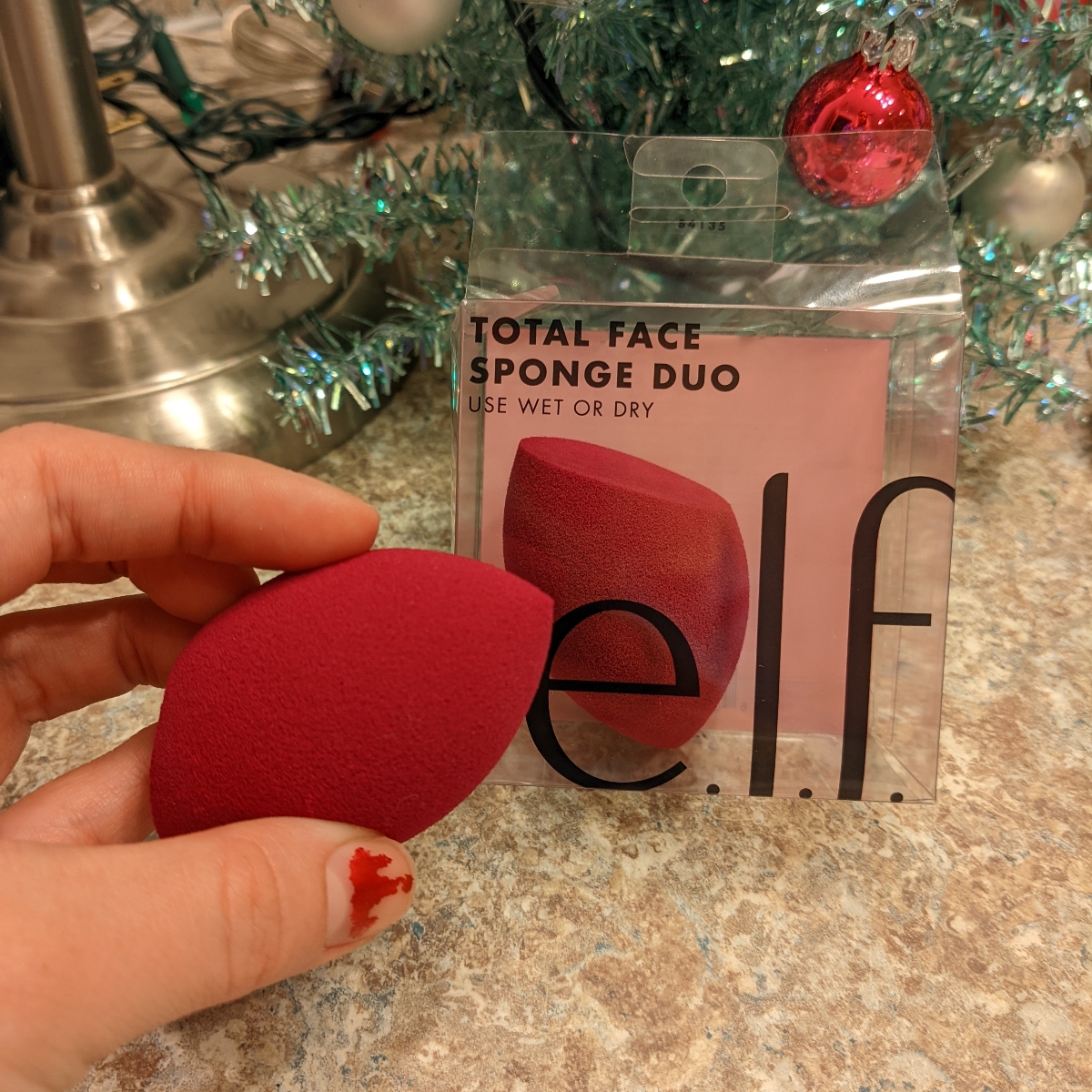 E l f Cosmetics Total Face Sponge Reviews Abillion E l f Cosmetics Total Face Sponge Reviews Abillion