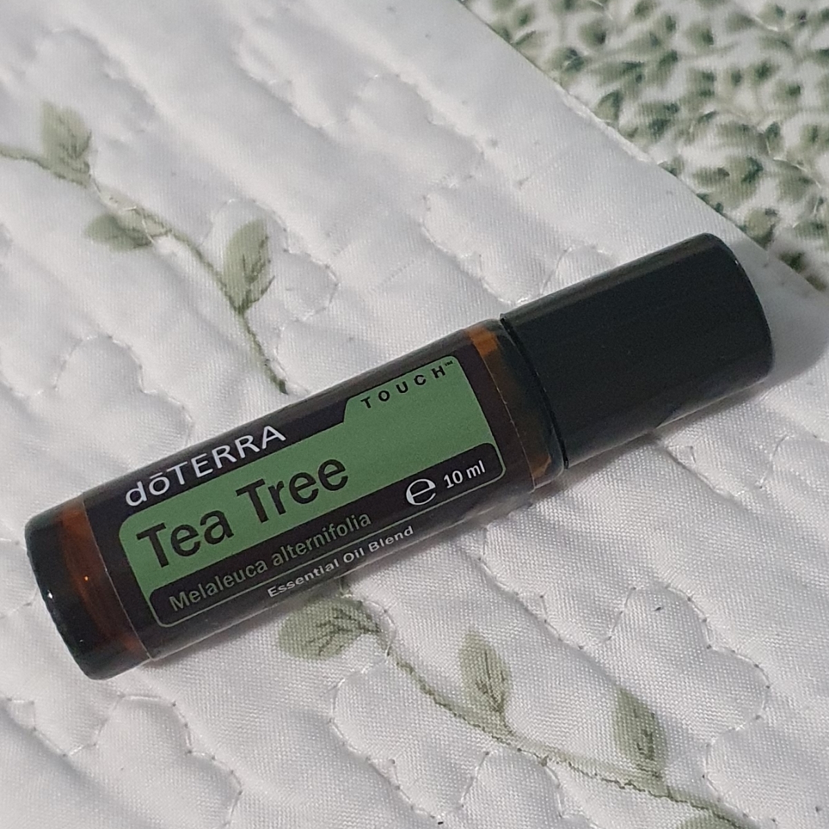 Tea Trea Touch from dōTERRA - Vegan Product Reviews & Ratings | abillion