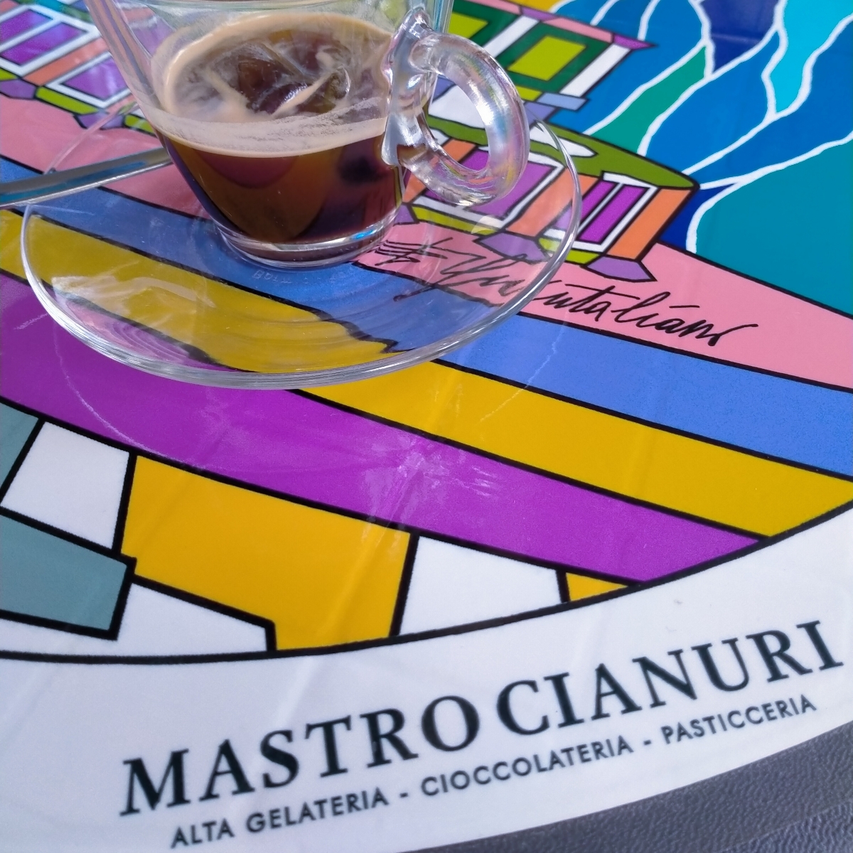 Il Gelato di Mastro Cianuri, Perugia – Top Rated Vegan Dishes & Reviews ...