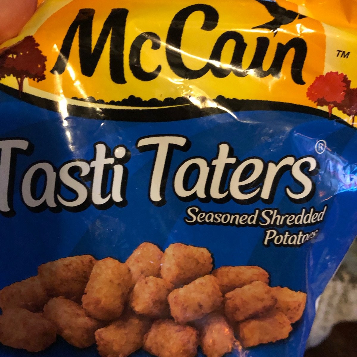 Tasti taters at McCain - Review by @allycat38 | abillion
