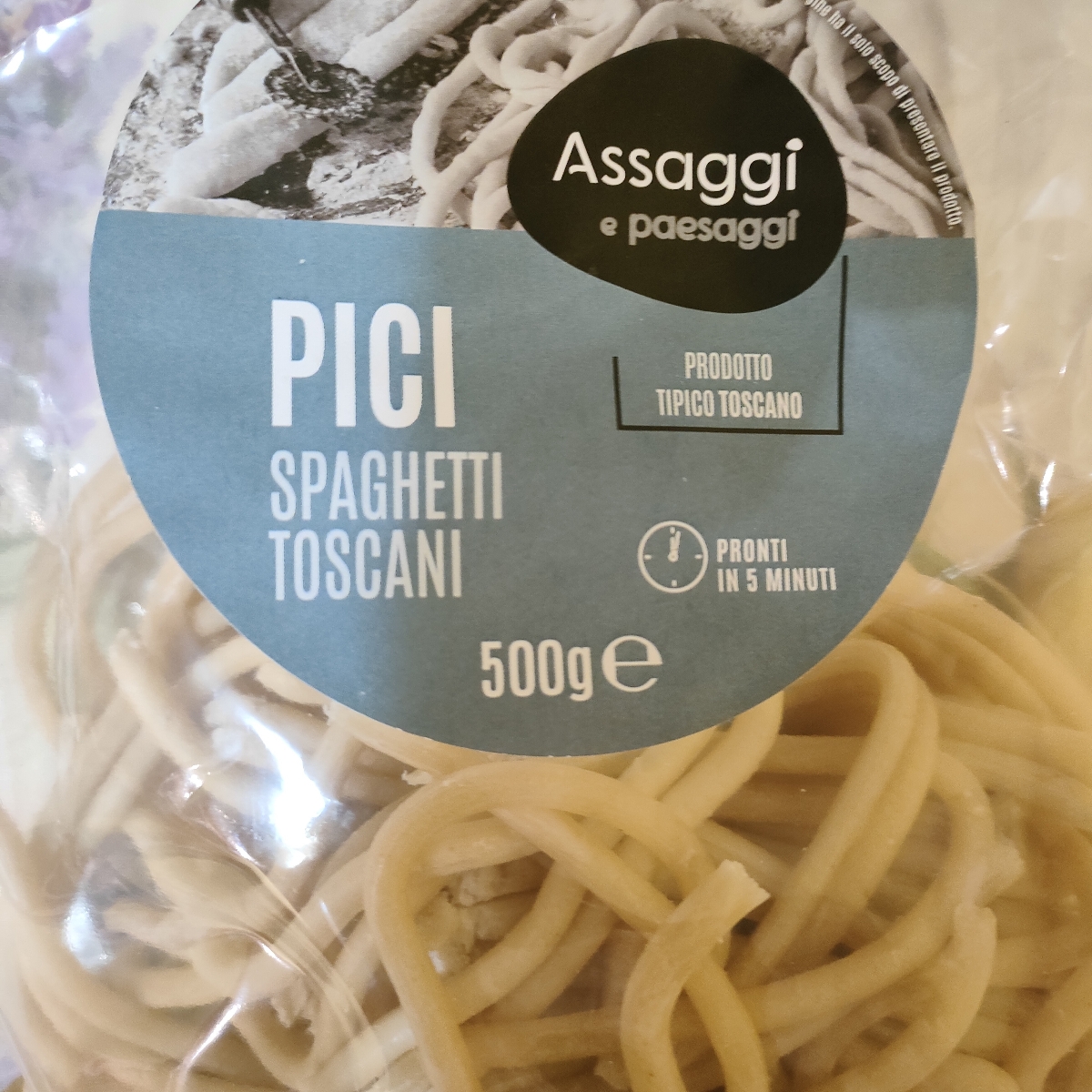 Assaggi e paesaggi Pici Toscani Reviews | abillion