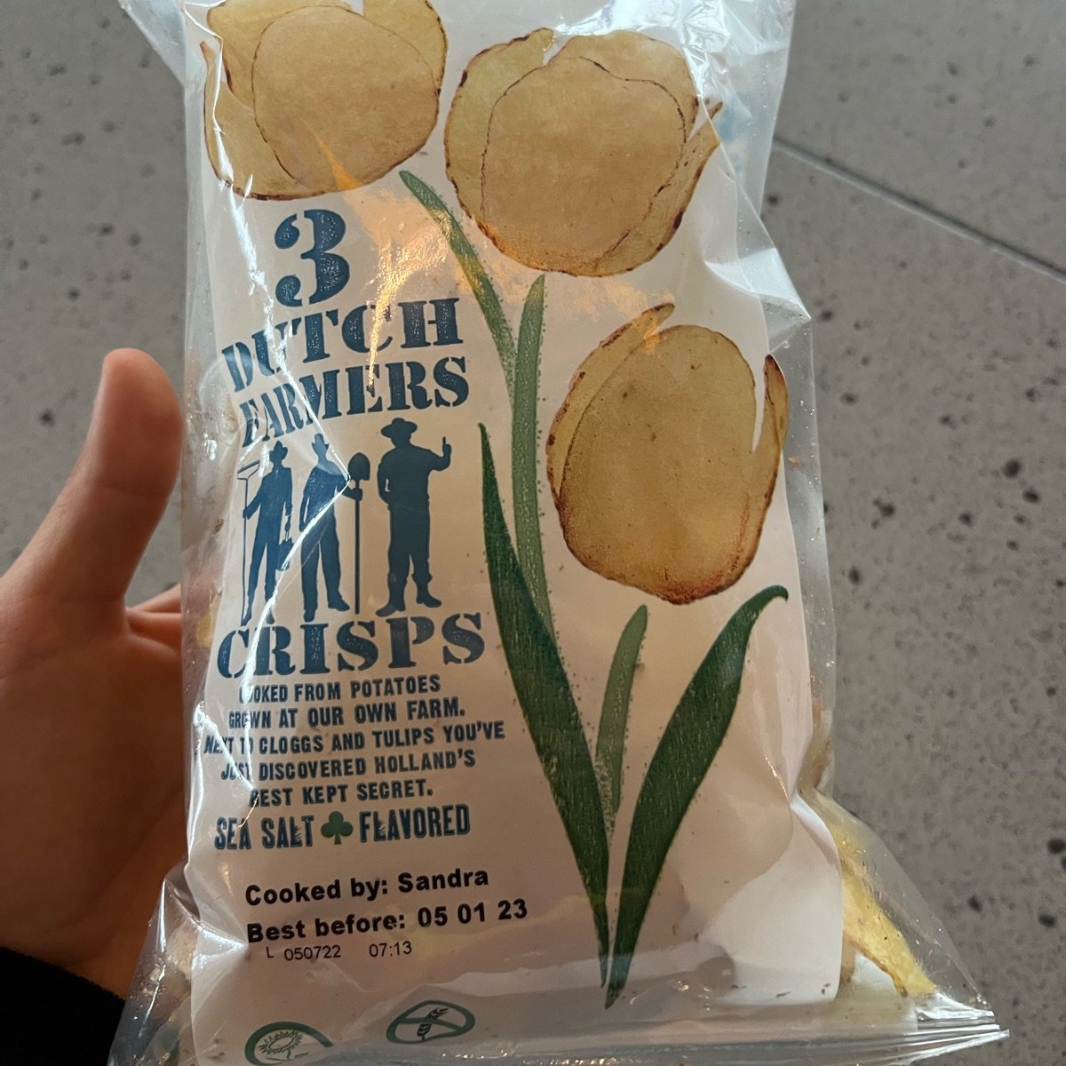 3 Dutch Farmers Crisps Reviews | abillion