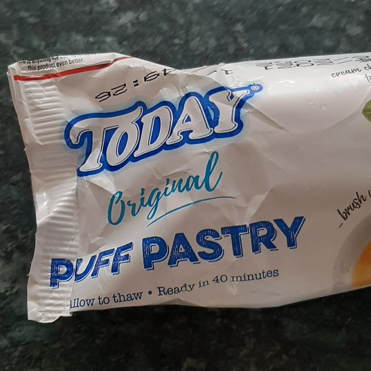 Today Frozen Pastry Reviews | abillion