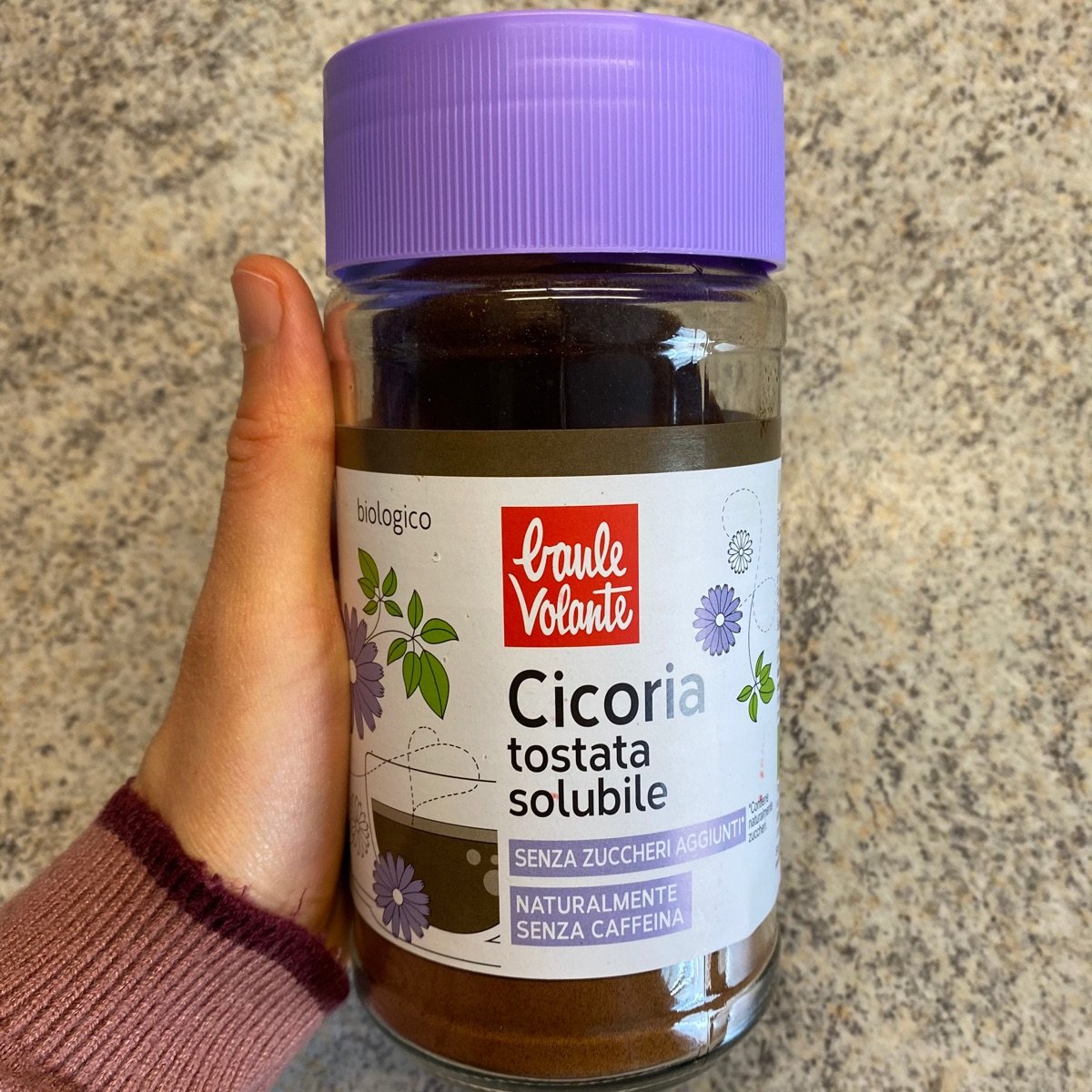 Caffè di cicoria from Baule volante - Vegan Product Reviews & Ratings | abillion