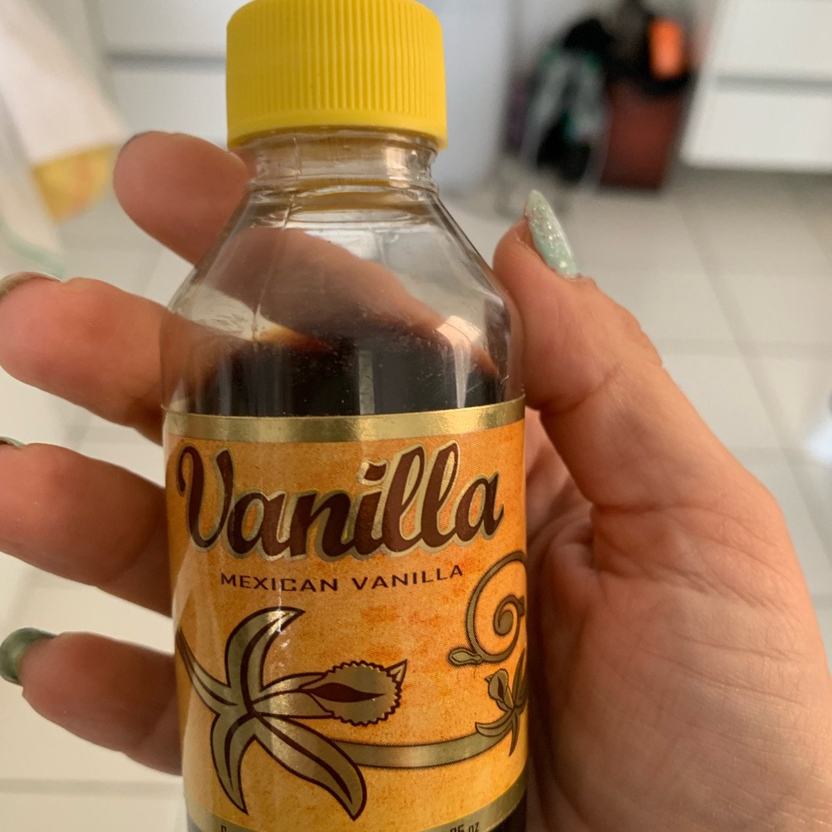 vanilla from mexican vanilla - Vegan Product Reviews & Ratings | abillion