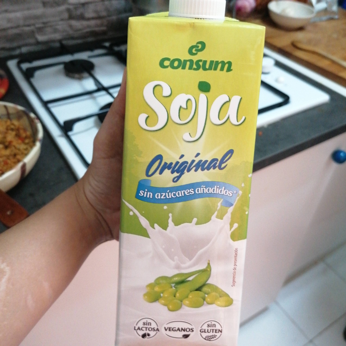 Avaliações de Leche sin azucar da Consum | abillion