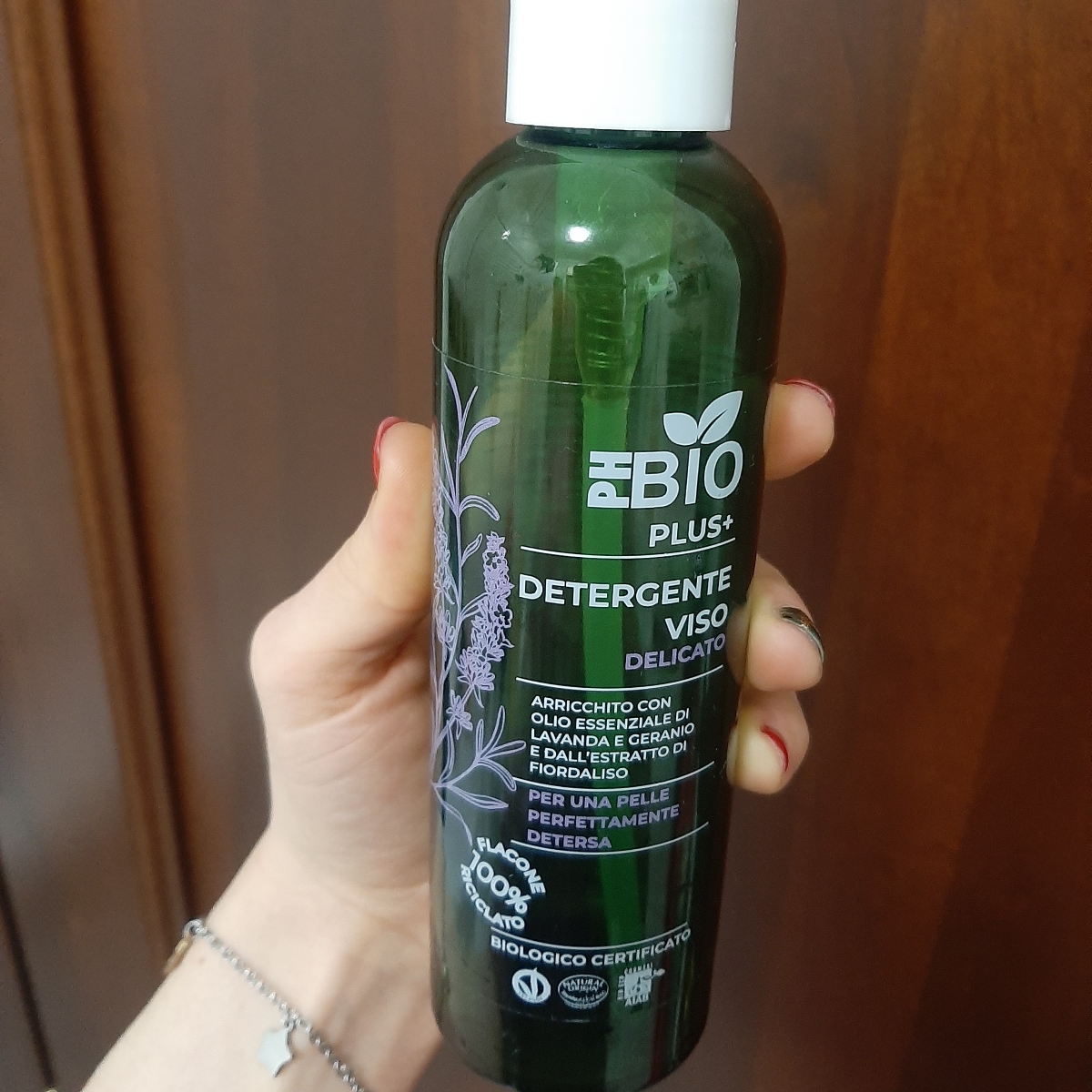 PHBio plus+ Detergente Viso delicato Reviews | abillion