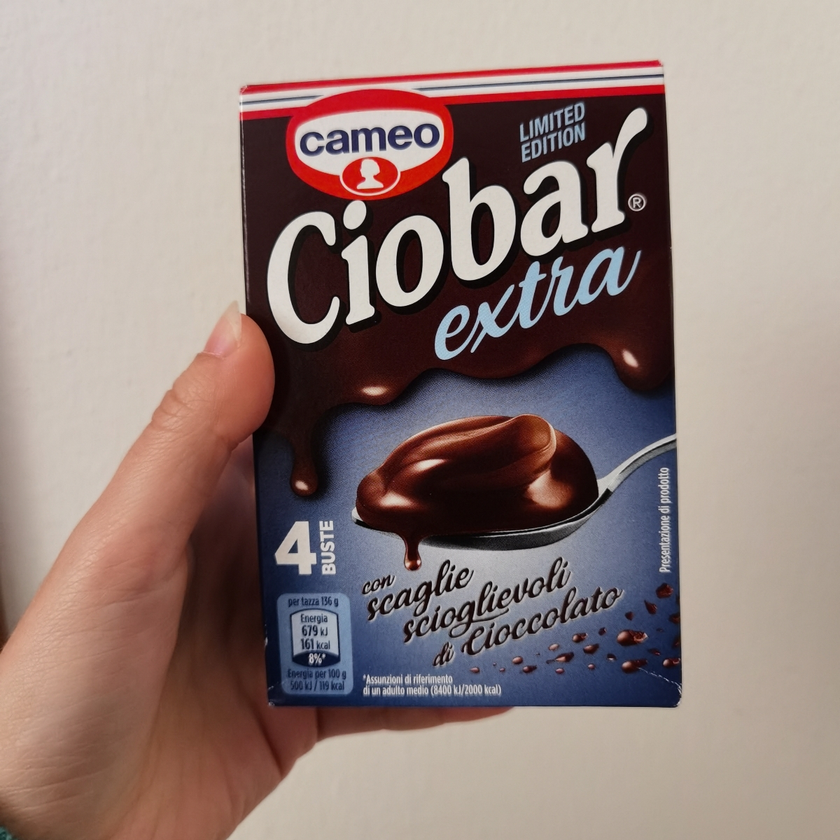 Ciobar - Ciobar extra Review | abillion