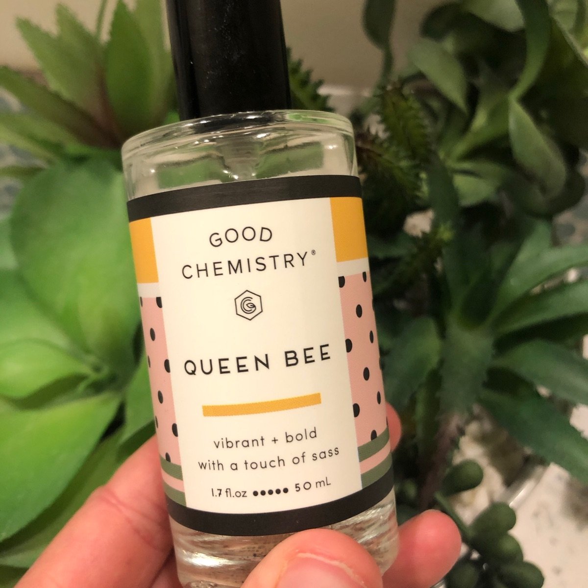 Good Chemistry Queen Bee Perfume Reviews | abillion